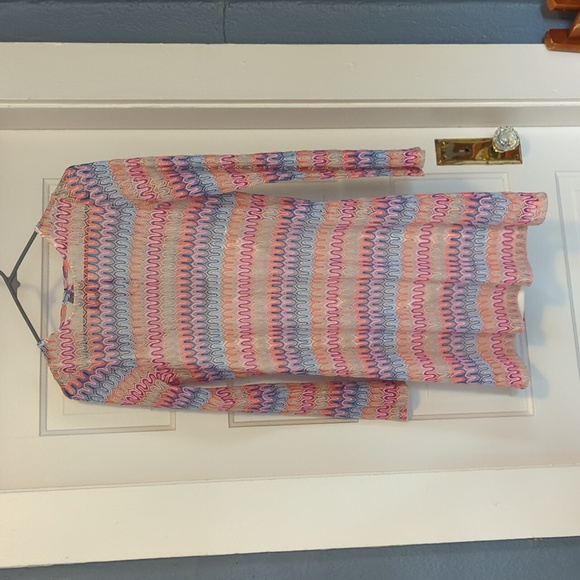 Divided | Dresses | Divided Medium Colorful Summer Dress | Poshmark